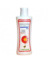 Vetoquinol Wokazole Plus – petstreetonline